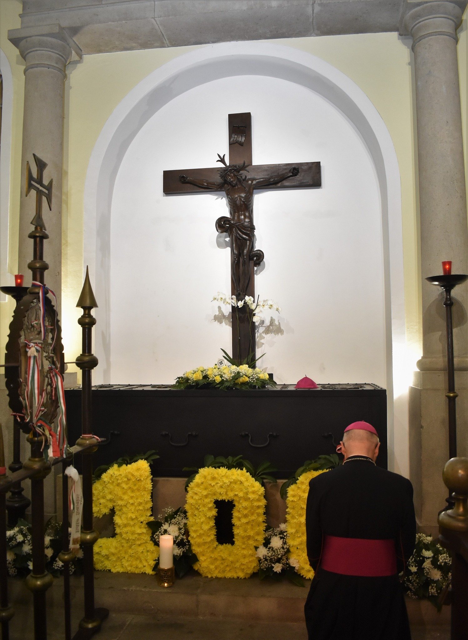 Funchal, Portugal, Celebrates Blessed Karl Feast Day — Blessed Karl of ...