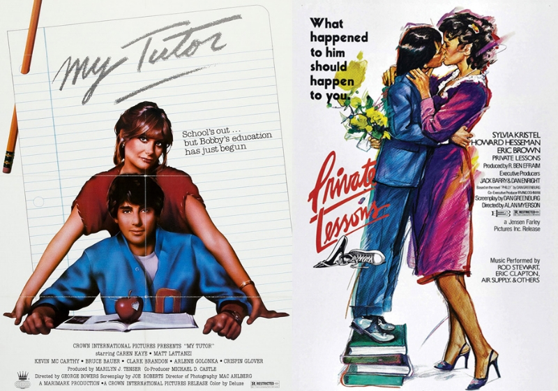 Eric Brown Private Lessons