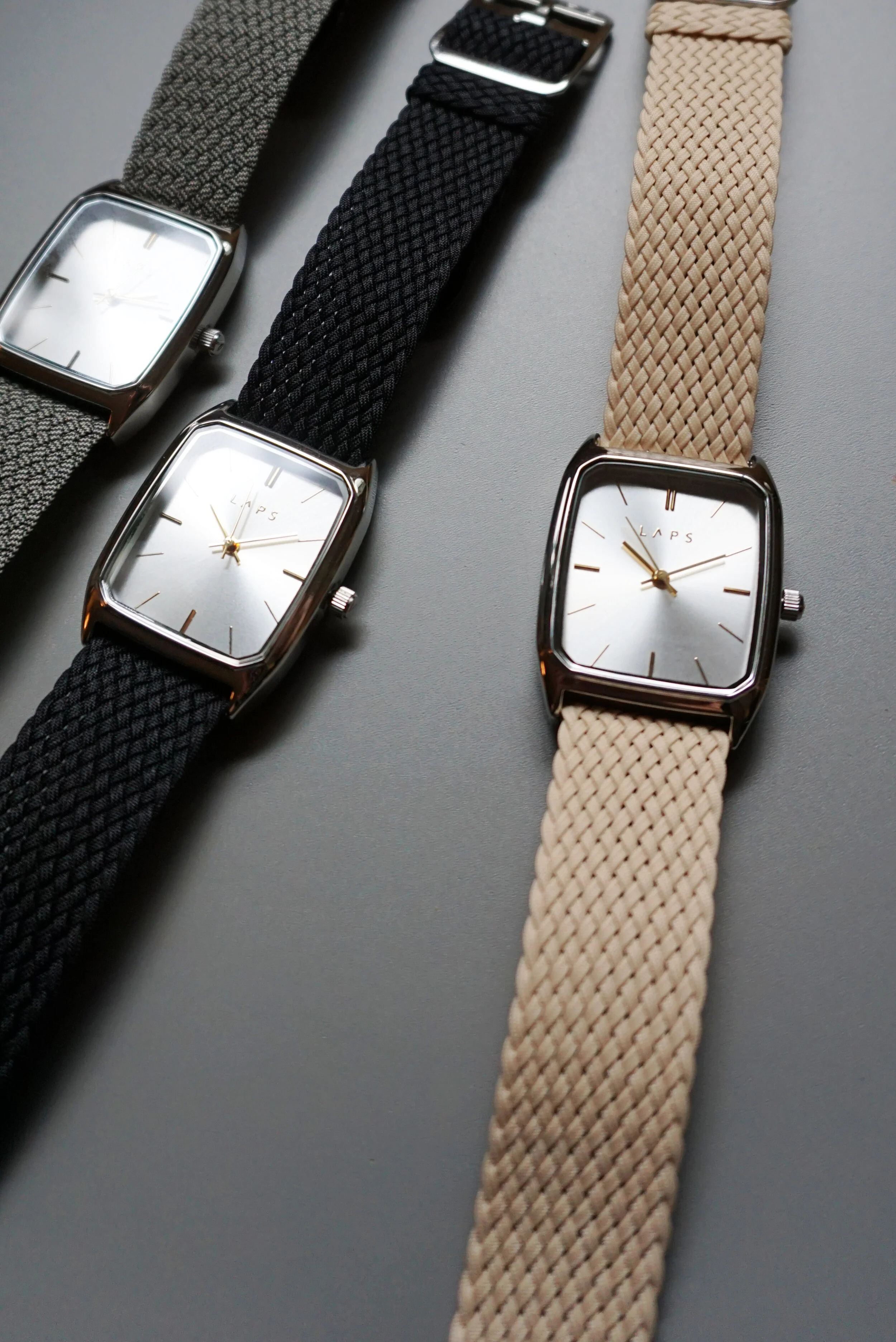 ACCESSORIES — EWANIKA