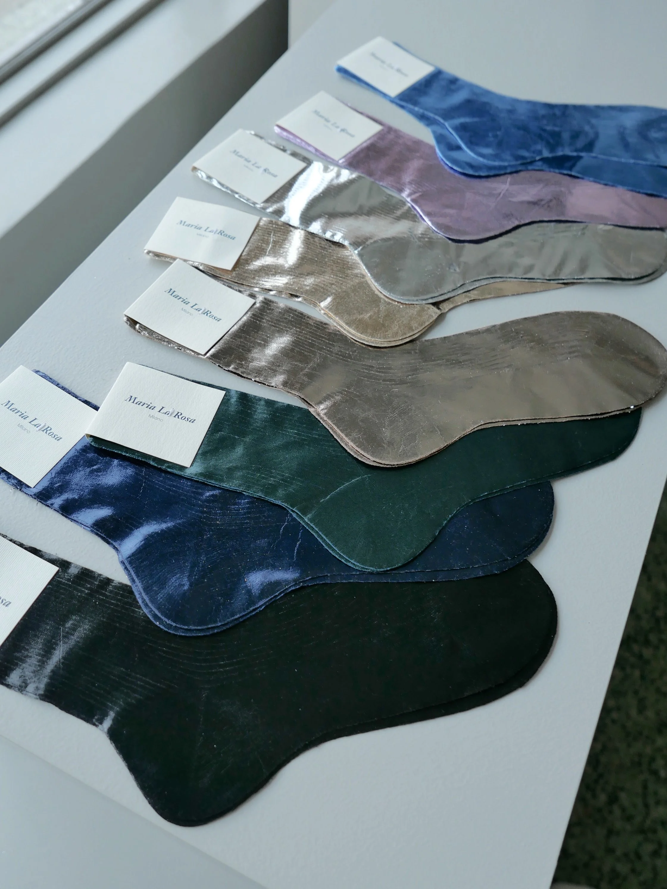 ACCESSORIES — EWANIKA