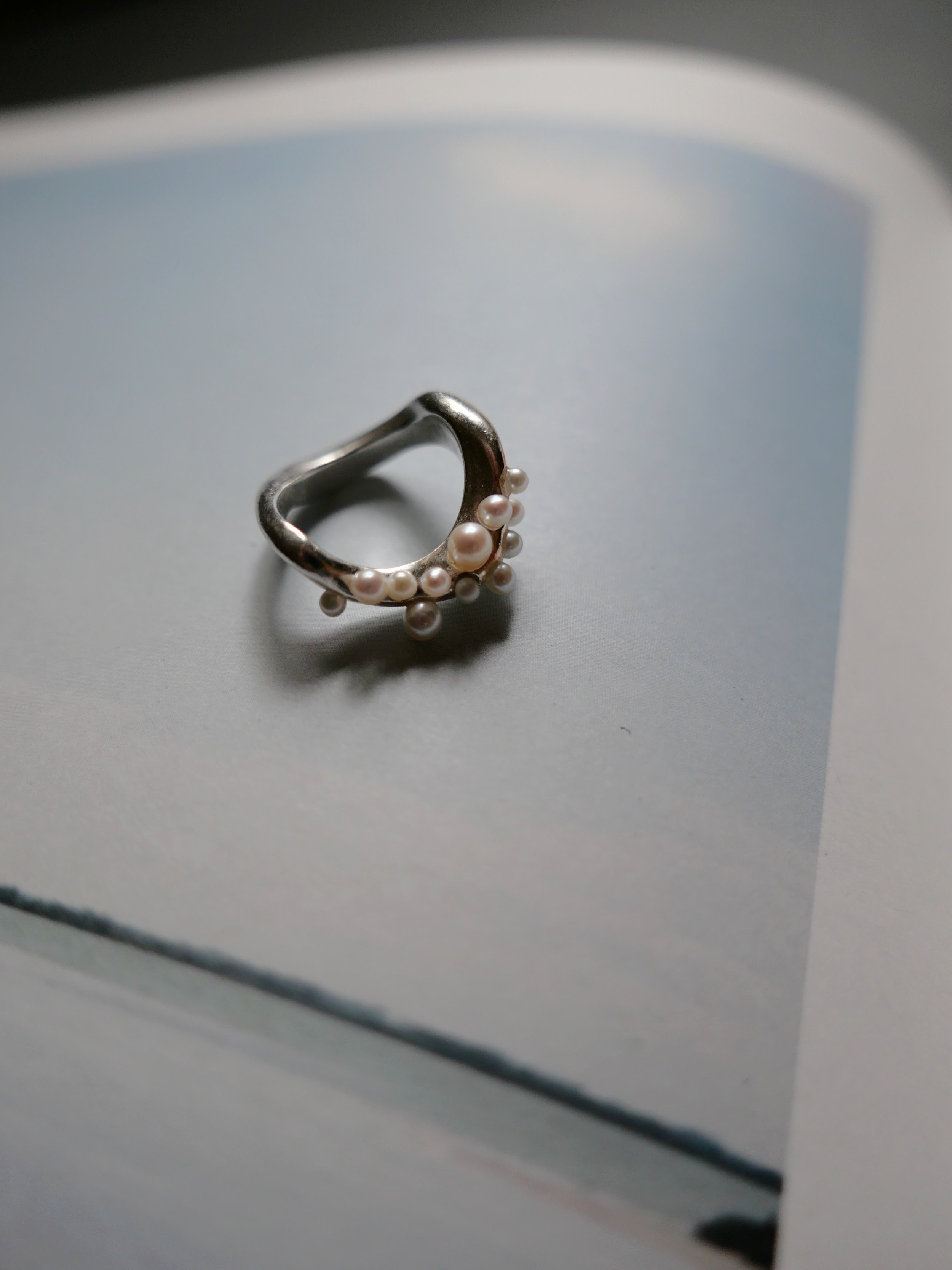 ACCESSORIES — EWANIKA