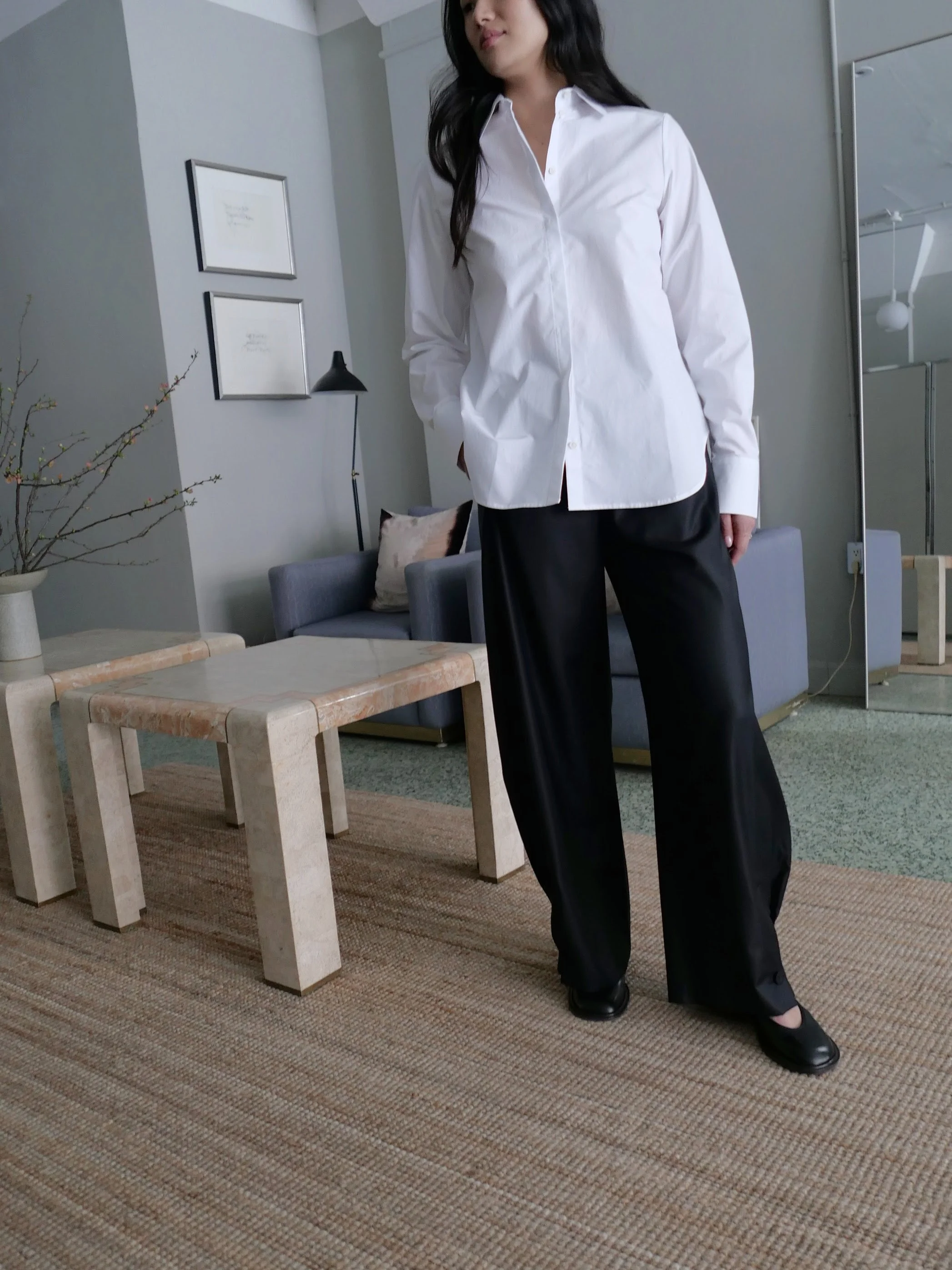 CLOTHING — EWANIKA