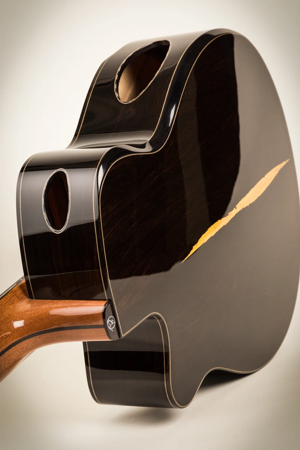 Classical/Nylon — Beardsell Guitar Workshop