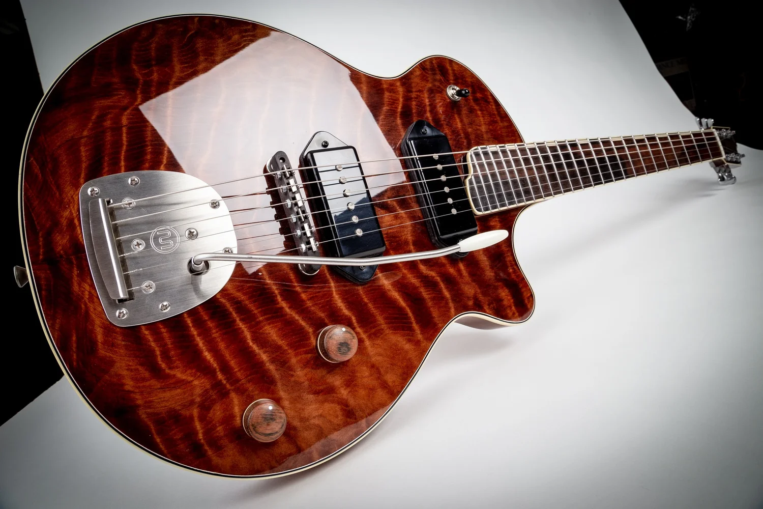 What's New — Beardsell Guitar Workshop