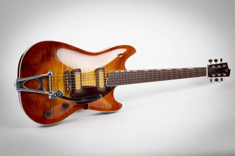 Instruments for Sale — Beardsell Guitar Workshop