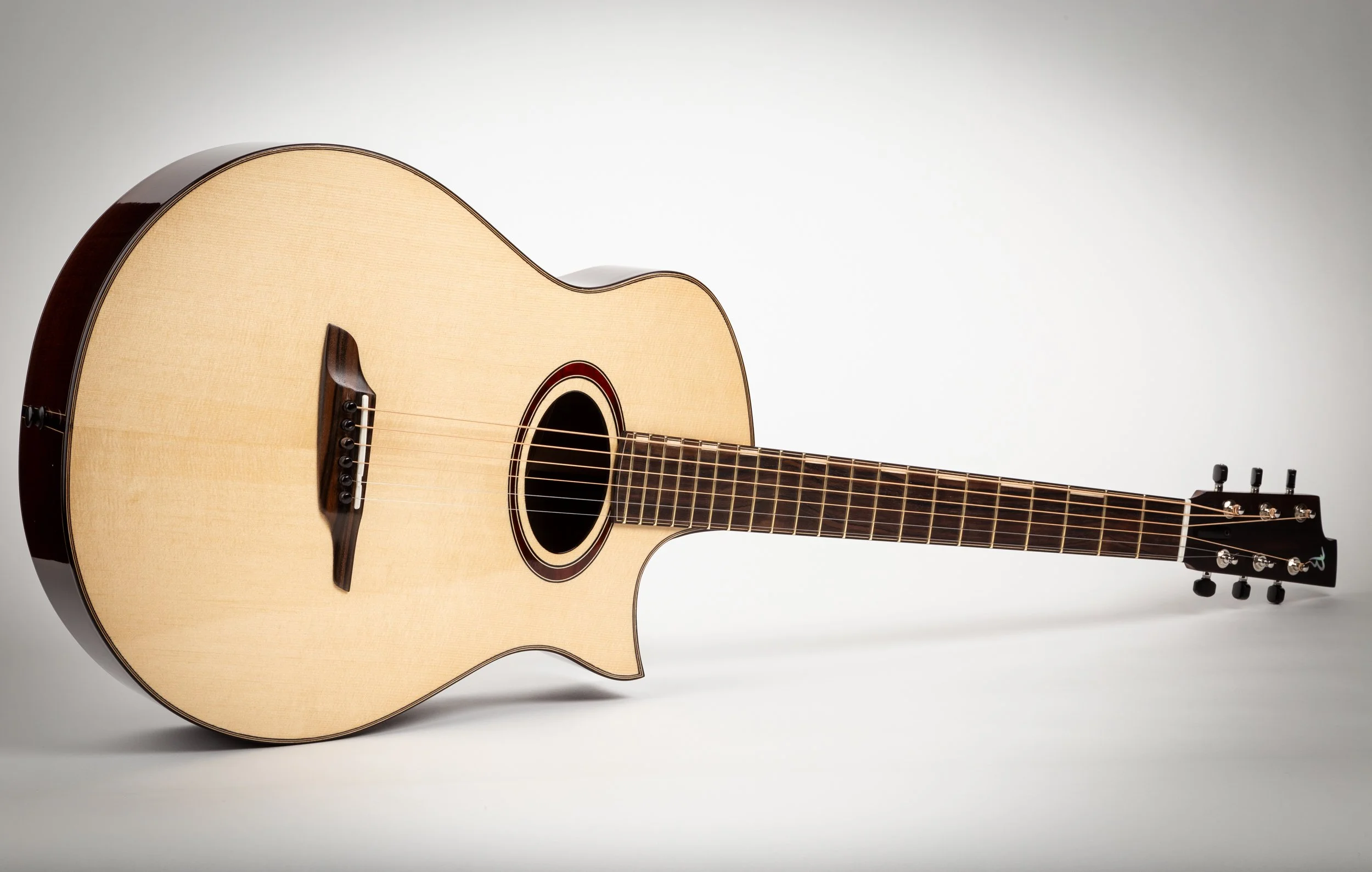 Instruments for Sale — Beardsell Guitar Workshop
