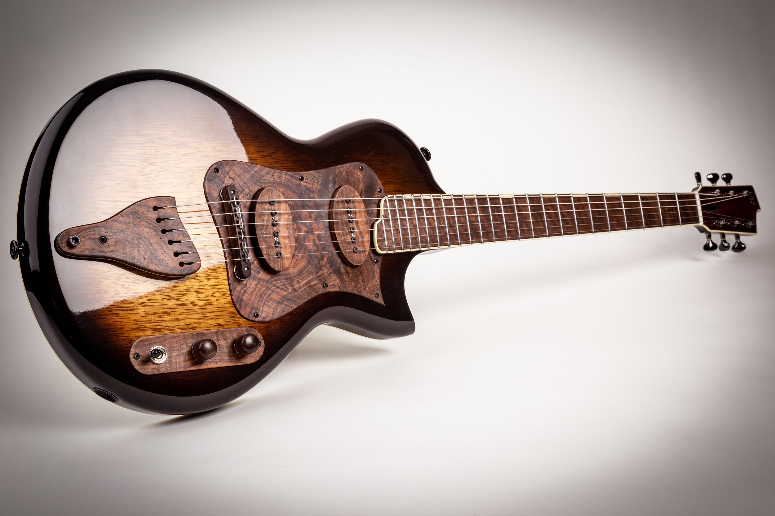 What's New — Beardsell Guitar Workshop