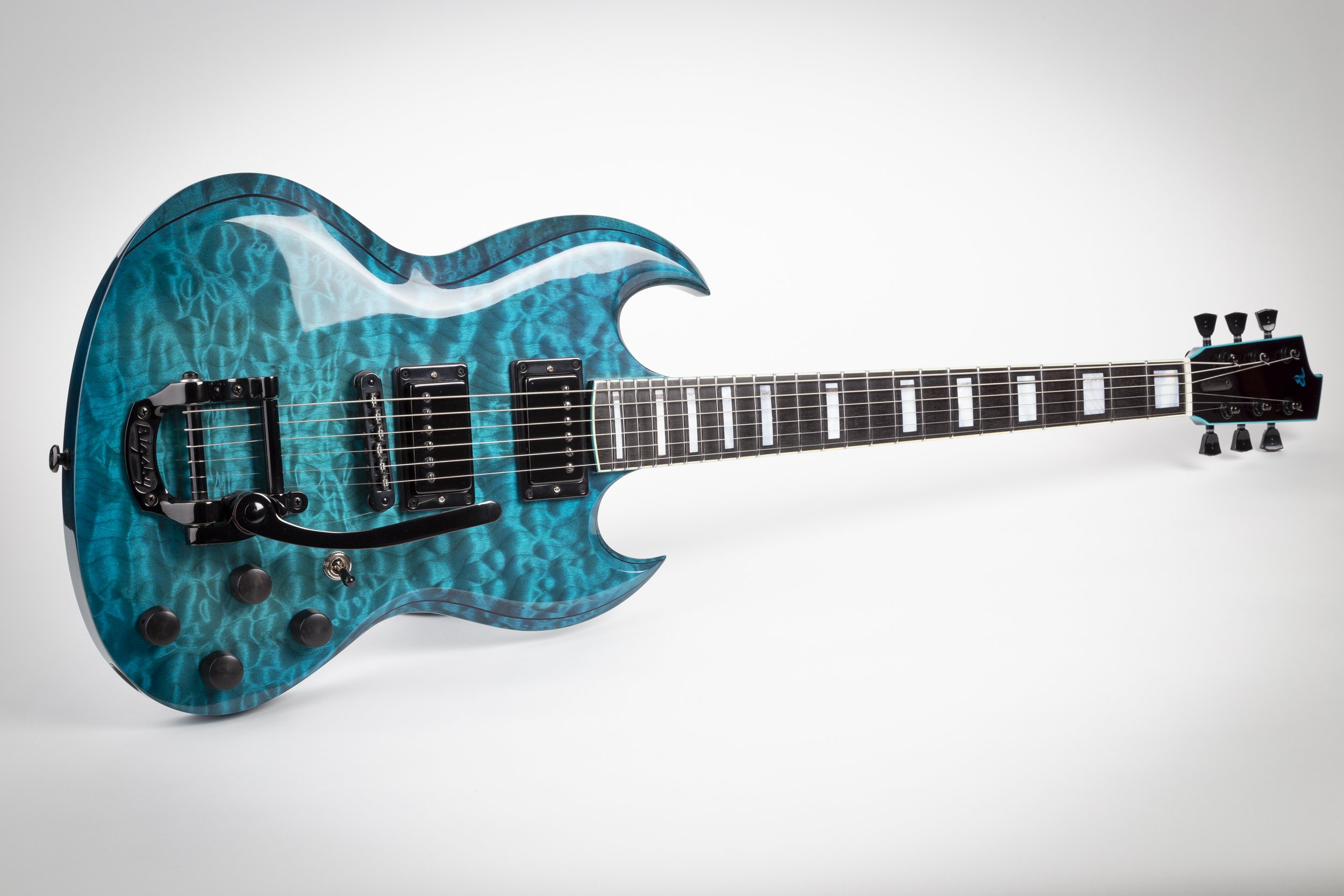 What's New — Beardsell Guitar Workshop