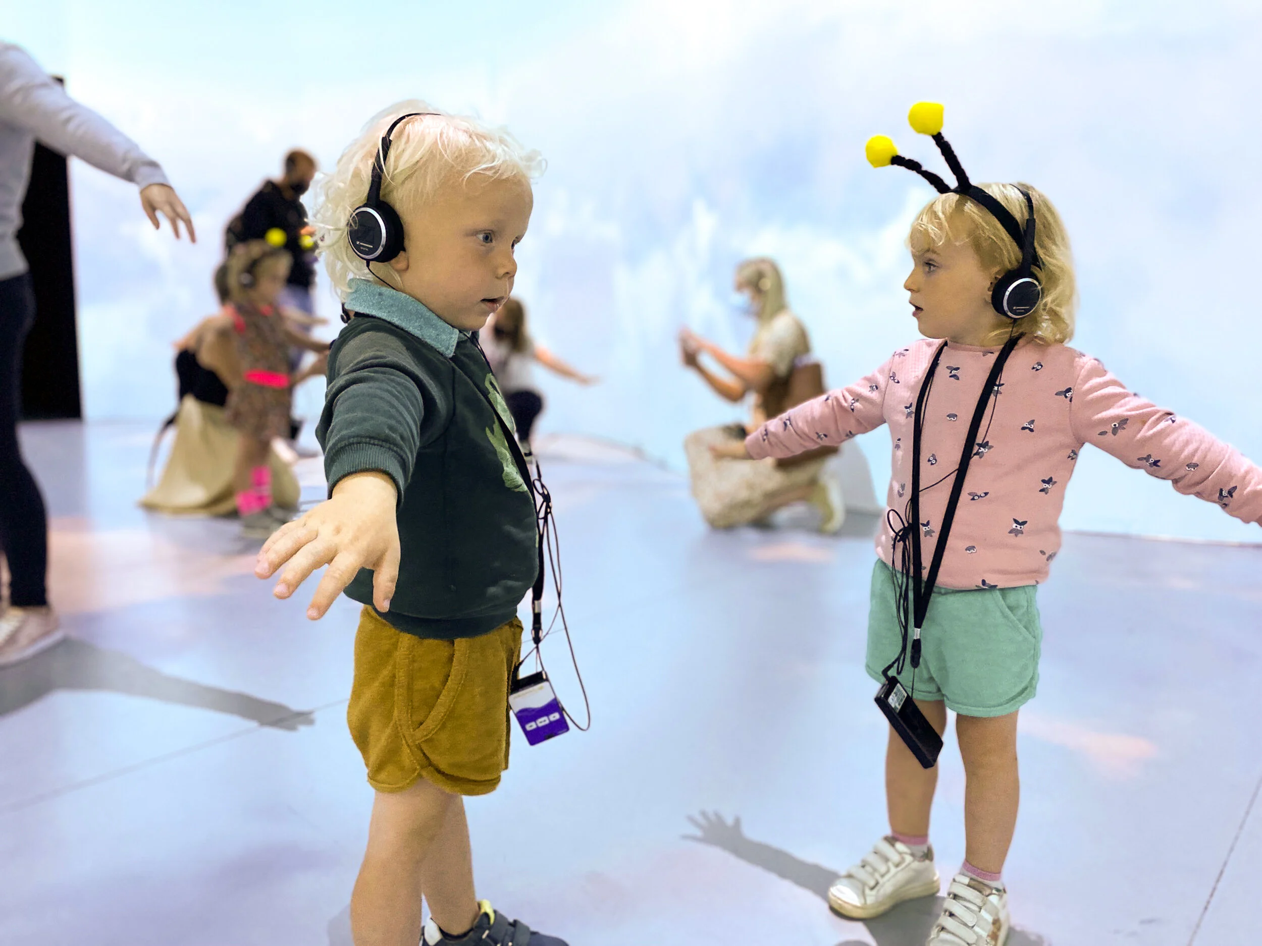 Op bezoek bij Maya Immersive Experience — Vaderklap