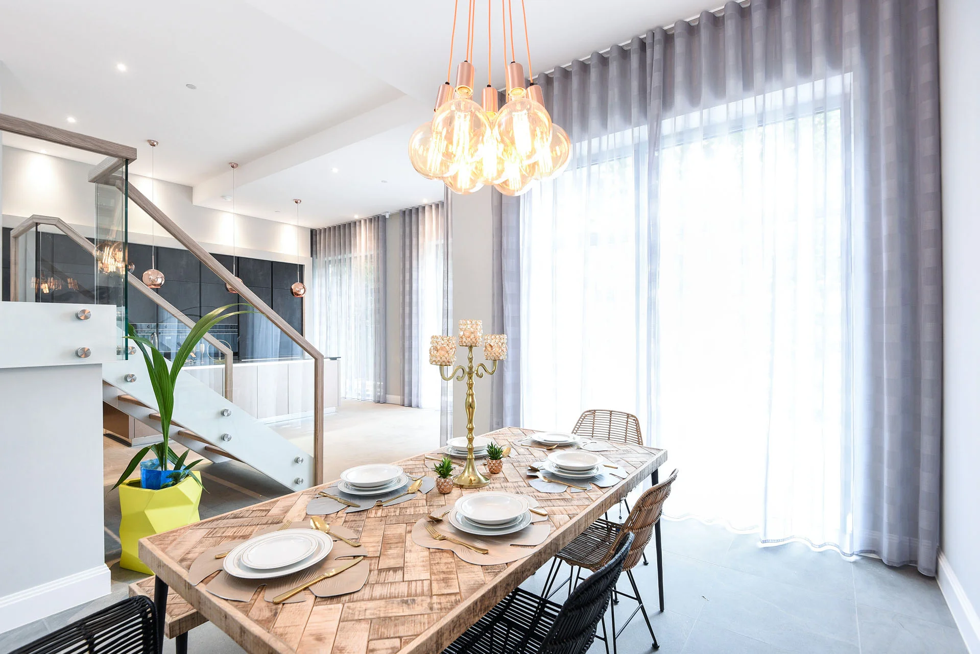 About — Silver Homes