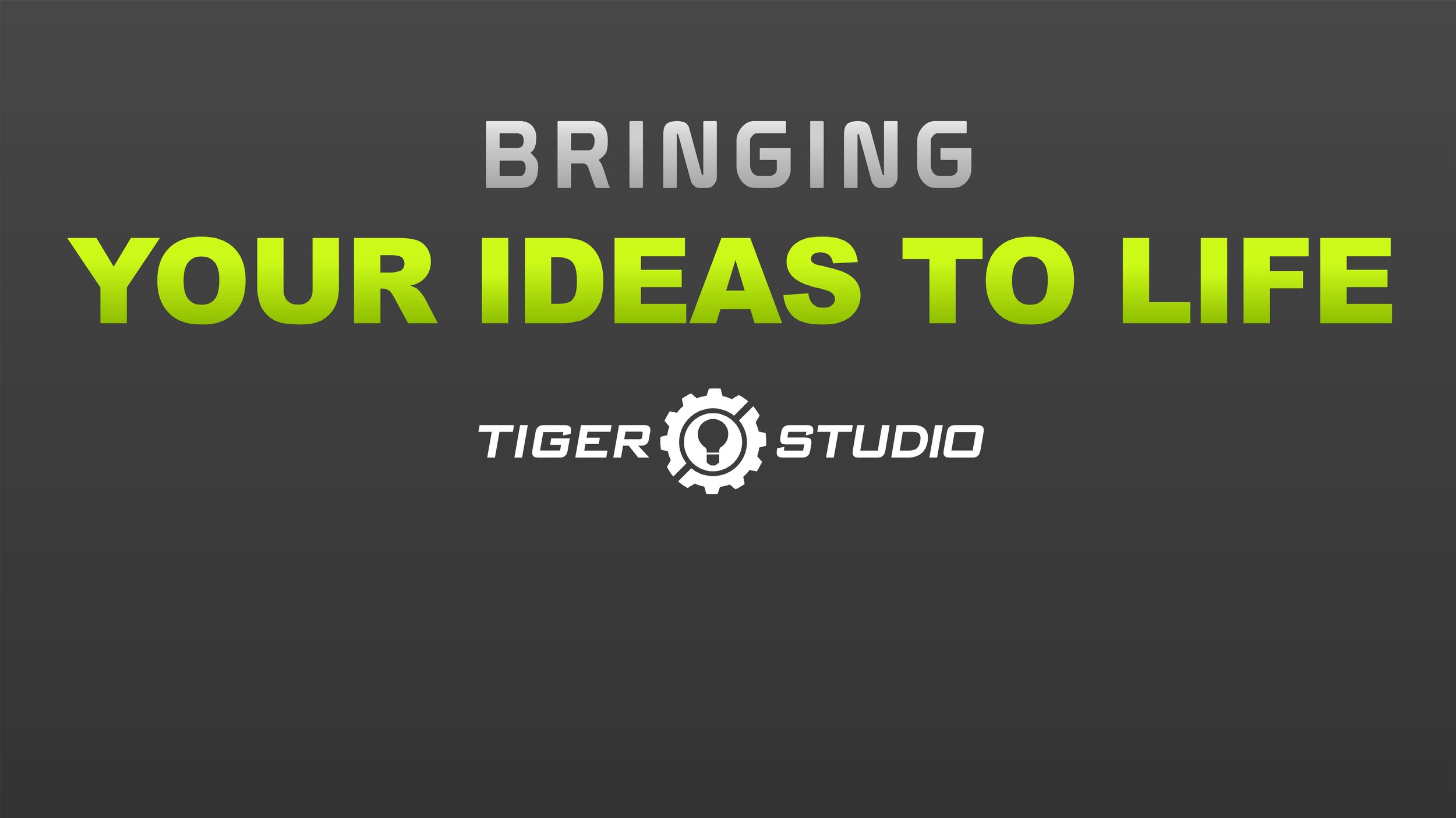 Tiger Studio