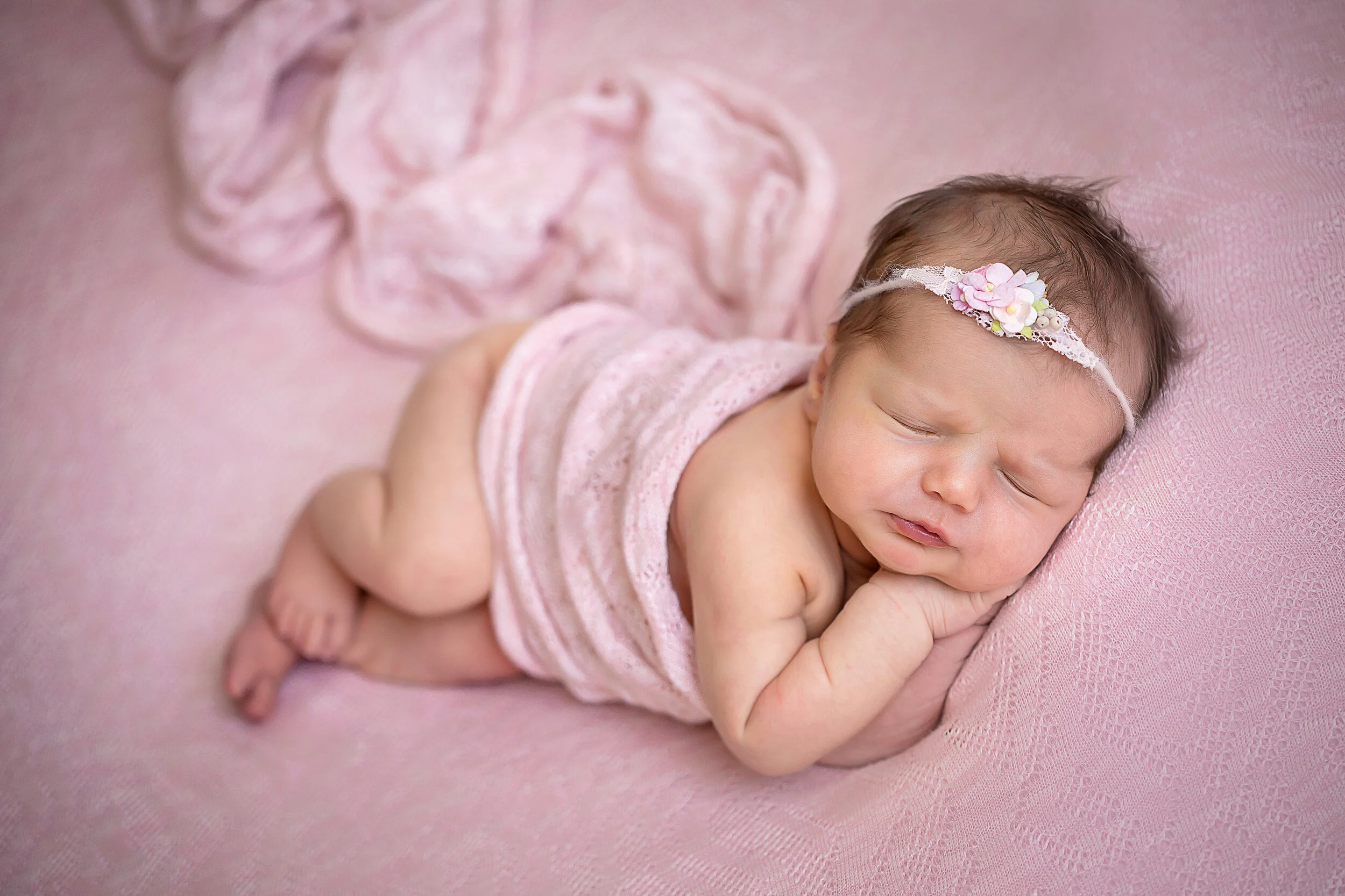 Studio Phrene | Grand Rapids Lifestyle and Newborn Photography
