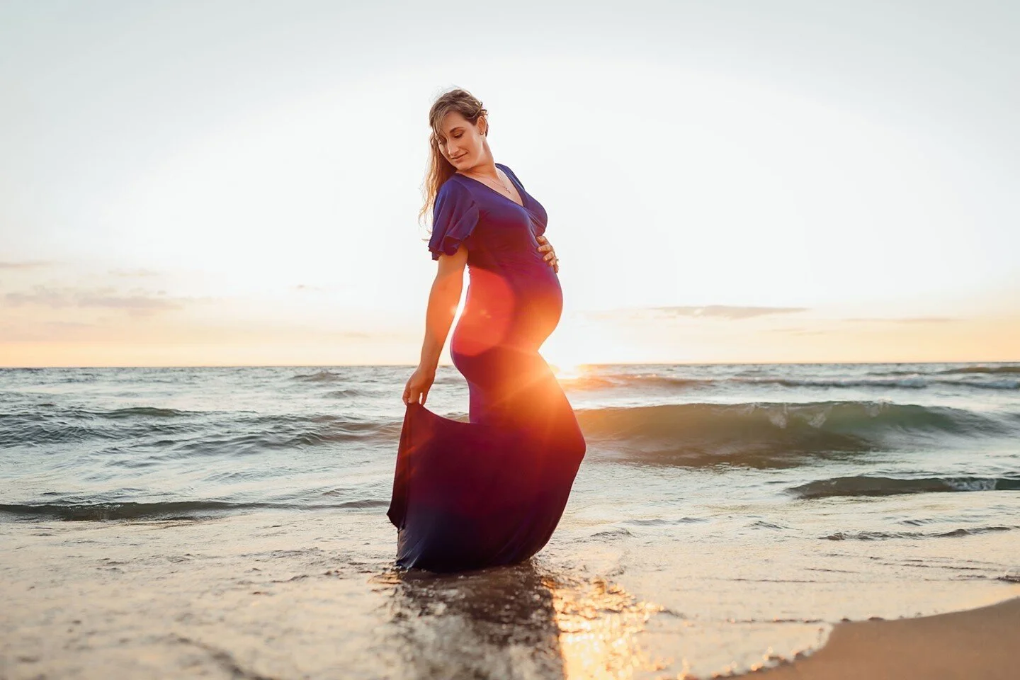 Studio Phrene | Grand Rapids Lifestyle and Newborn Photography