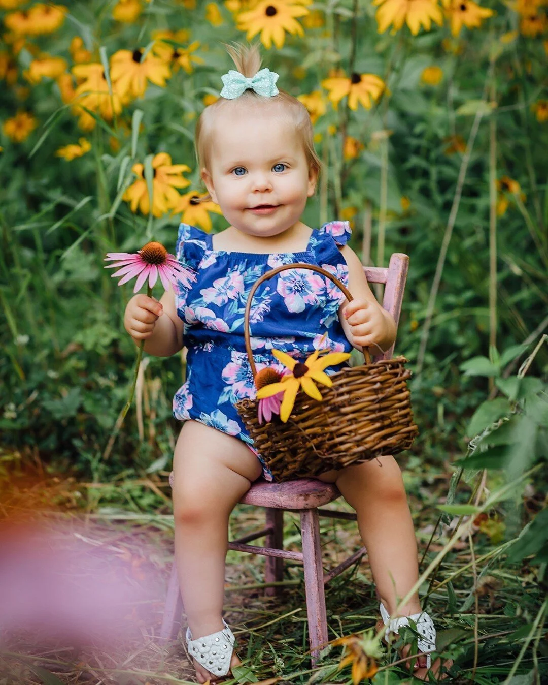 Studio Phrene | Grand Rapids Lifestyle and Newborn Photography