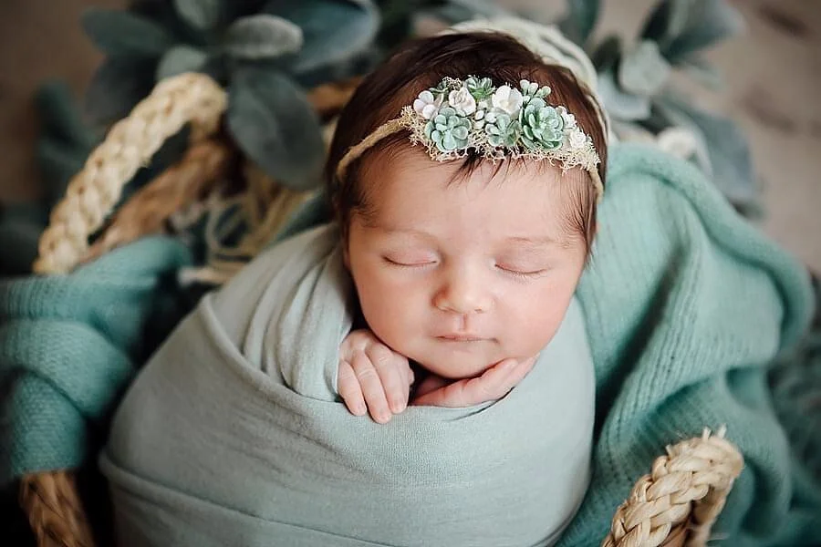 Studio Phrene | Grand Rapids Lifestyle and Newborn Photography