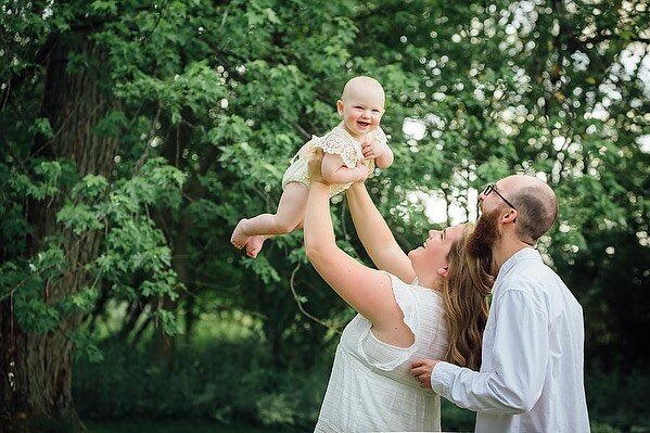 Studio Phrene | Grand Rapids Lifestyle and Newborn Photography