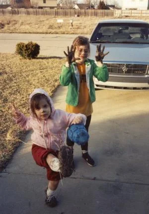 Sarah Woolf — Mothers for Nuclear