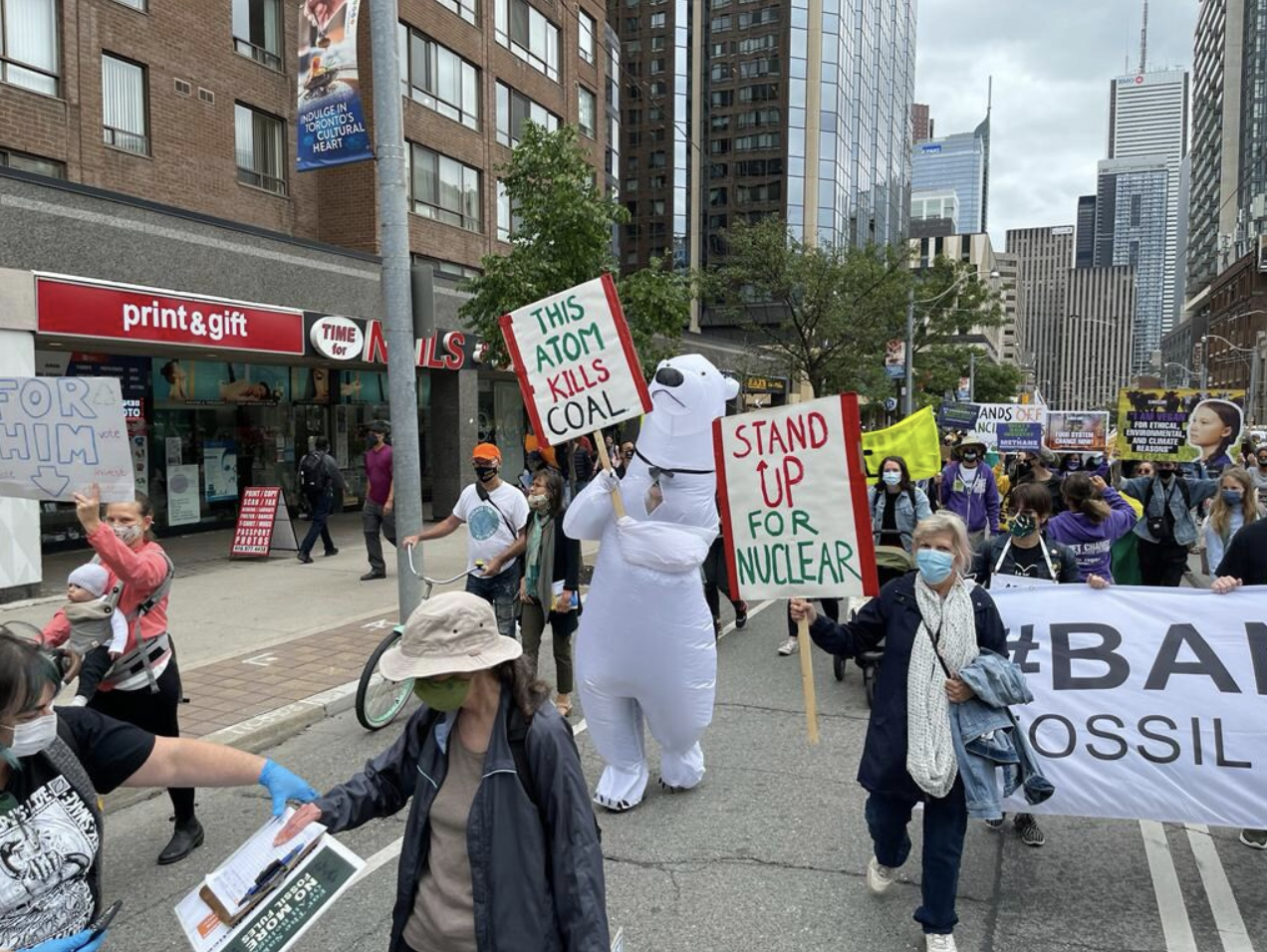 Washington Post - These "nuclear bros"... — Mothers for Nuclear