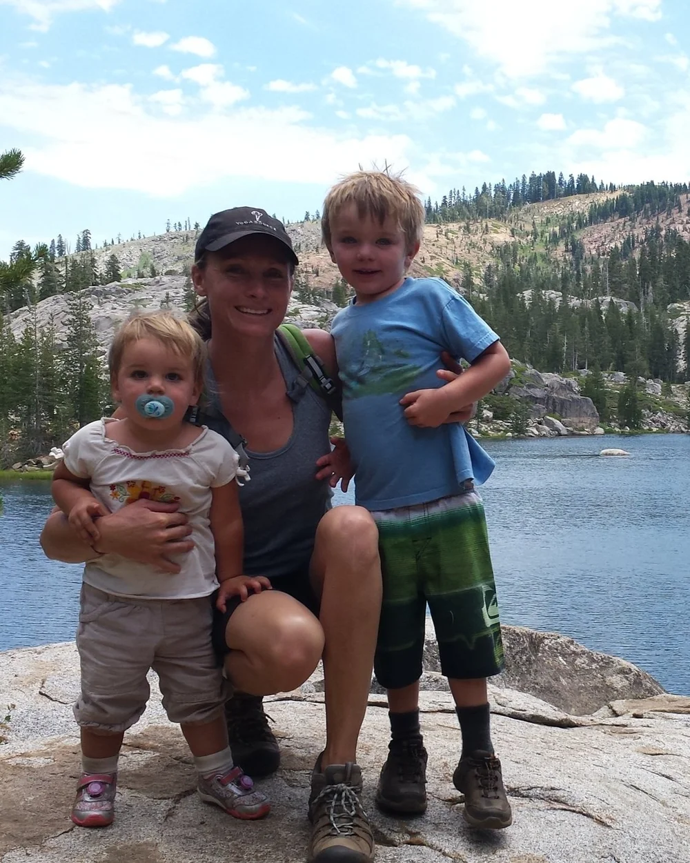 All About Us — Mothers for Nuclear