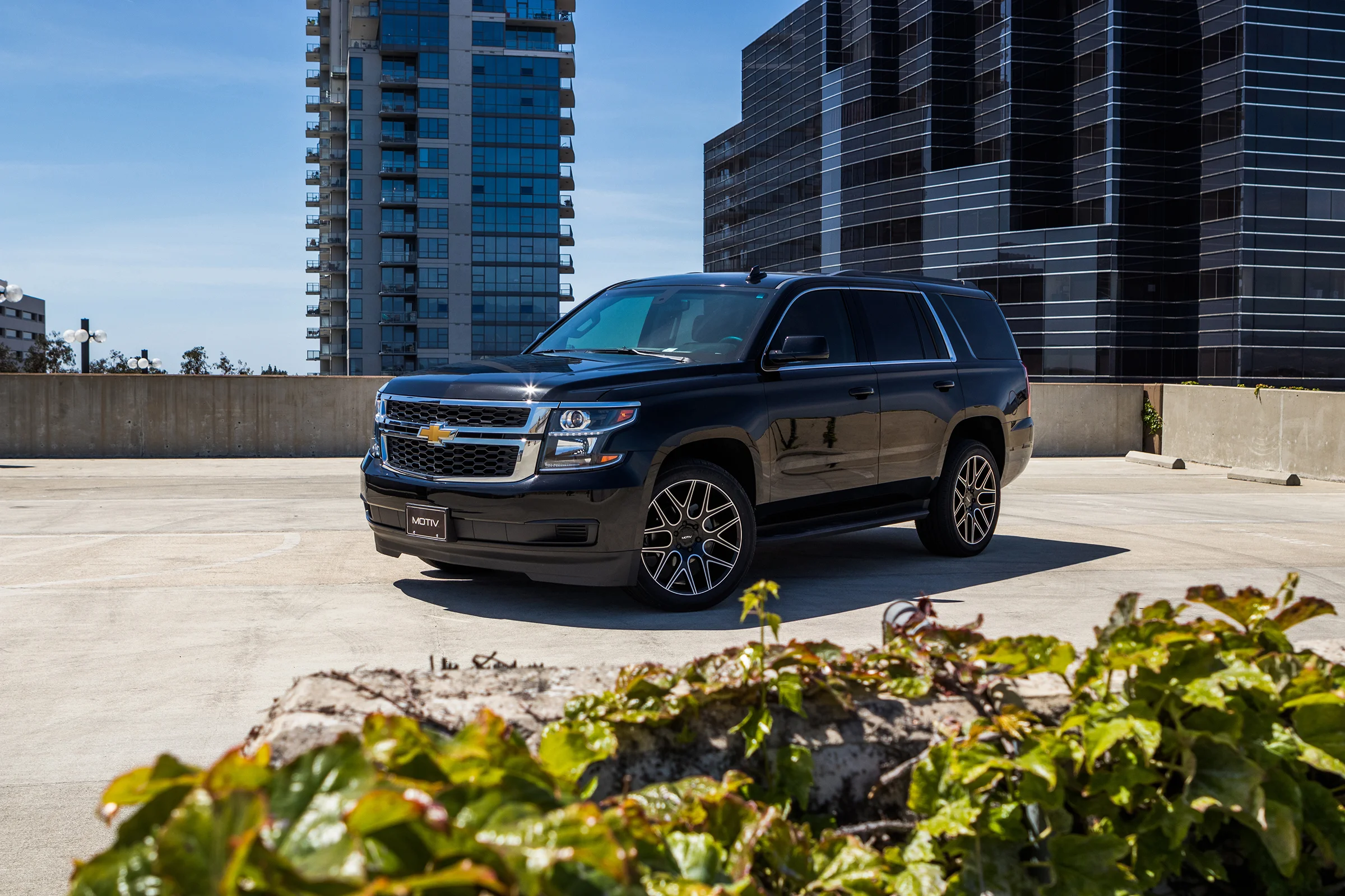 Gallery | MOTIV Wheels