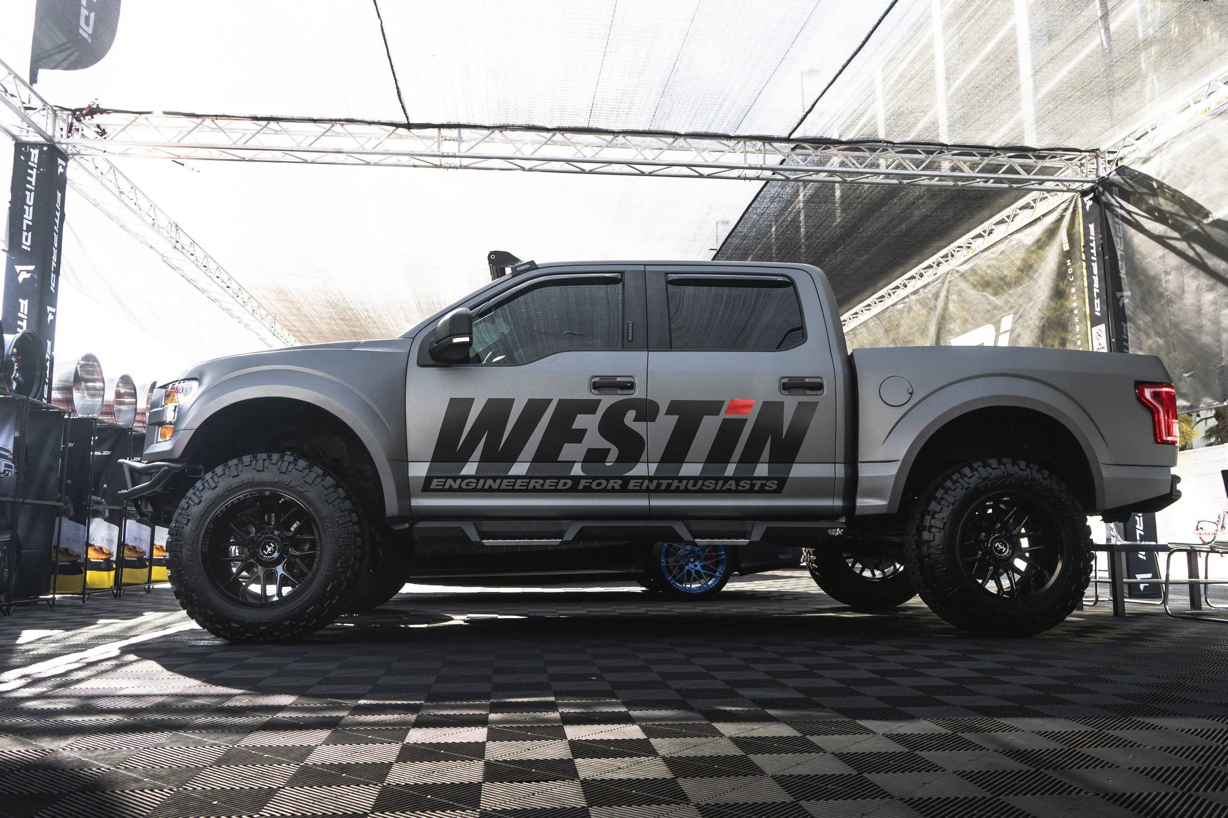 Gallery | MOTIV Wheels