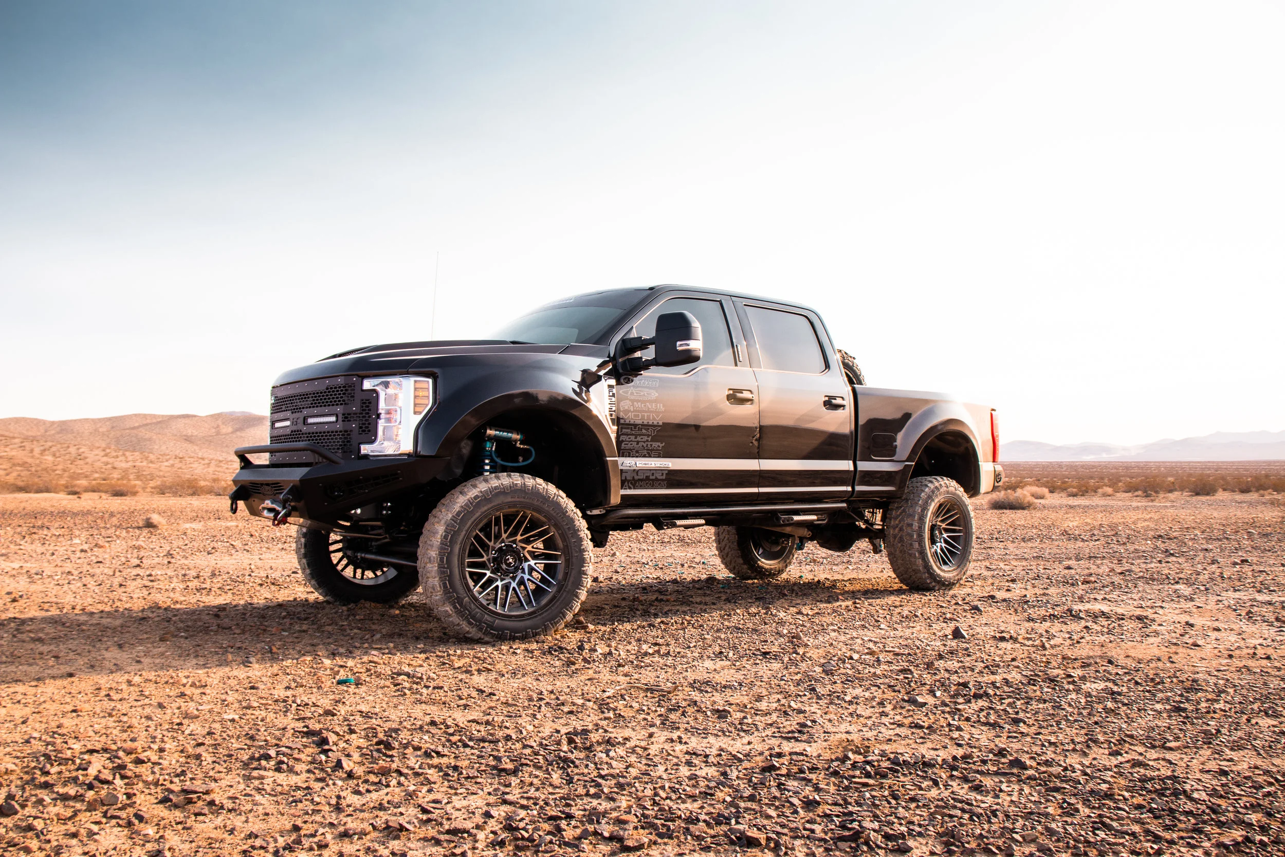 Gallery | MOTIV Wheels