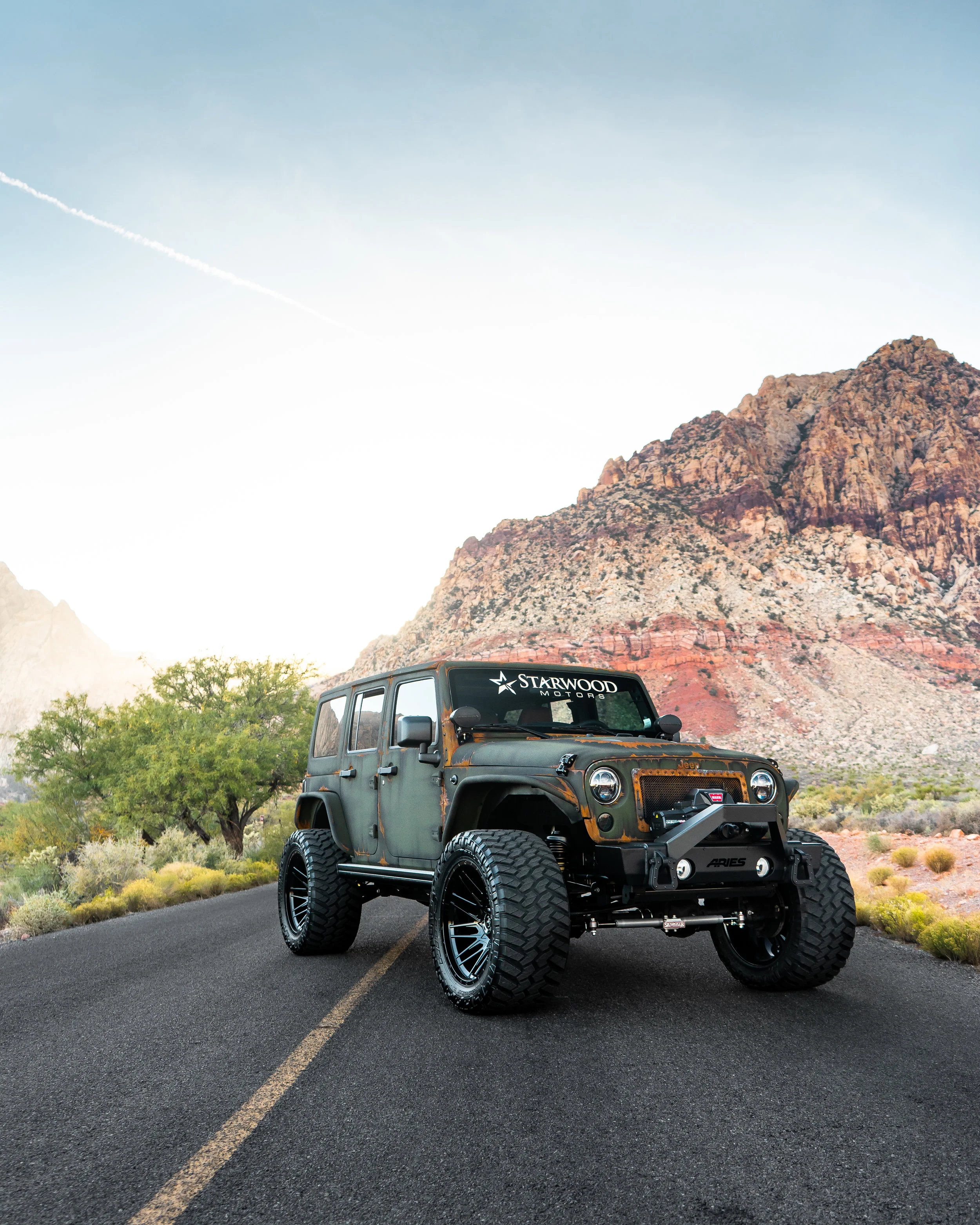 Gallery | MOTIV Wheels