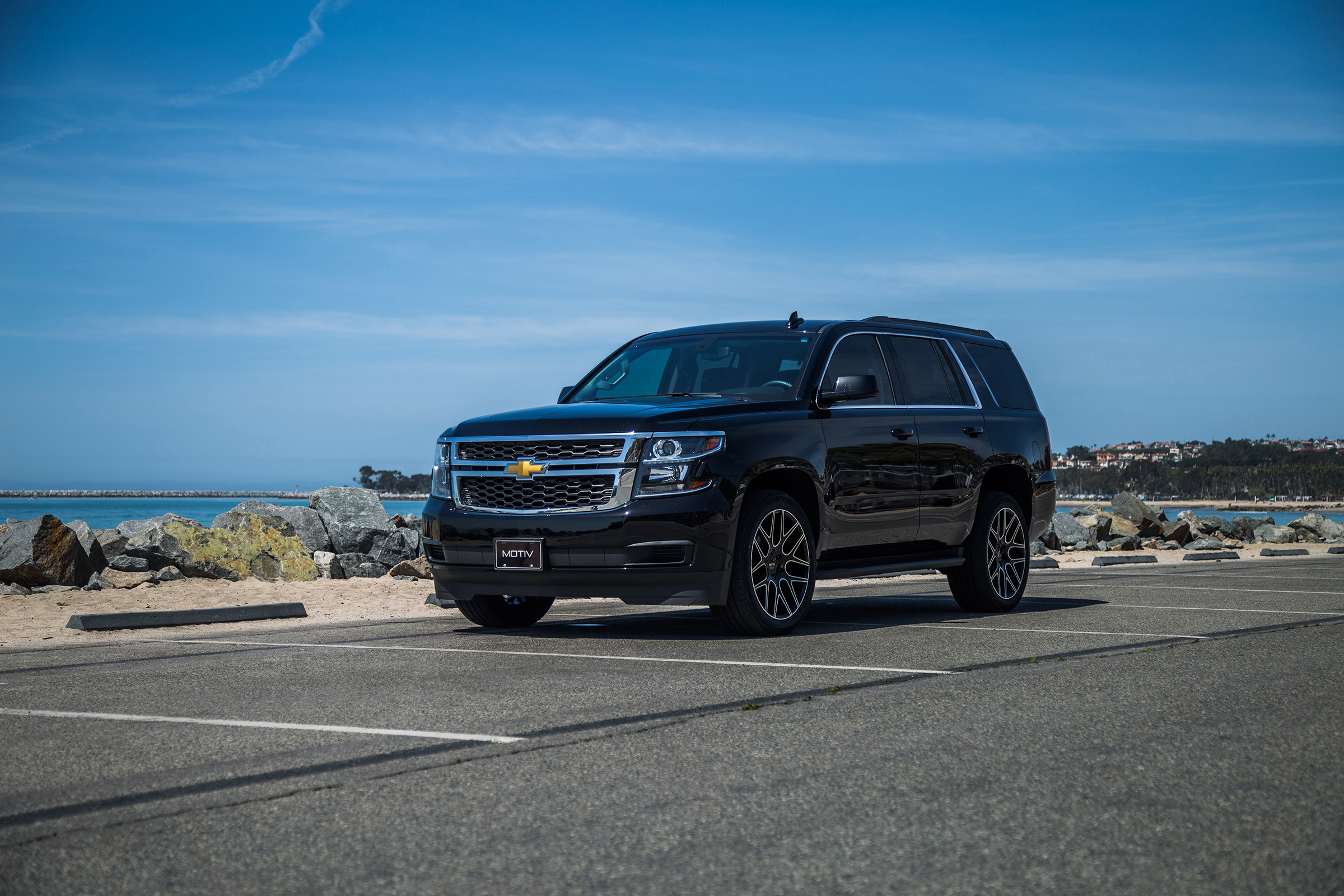 MOTIV Wheels | Luxury Wheels | Staggered Wheels