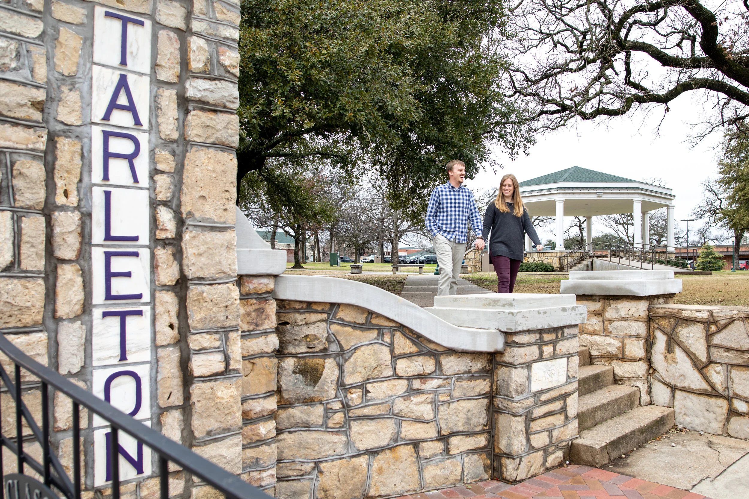 Our Location — Tarleton BSM