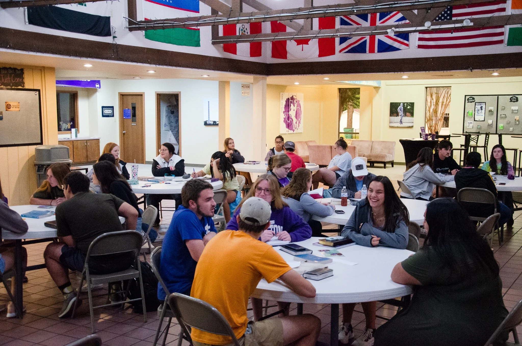 What is BSM? — Tarleton BSM