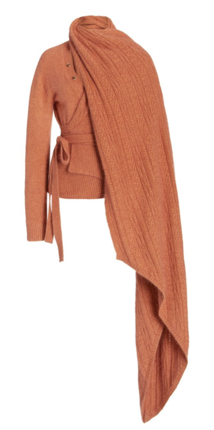 COLT SWEATER — HELLESSY