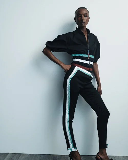 FLORA PANT — HELLESSY