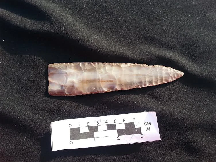 Shop — Mammoth Run Lithic Casting