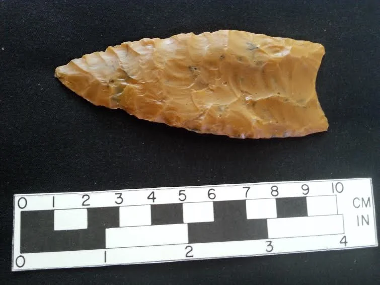 Shop — Mammoth Run Lithic Casting