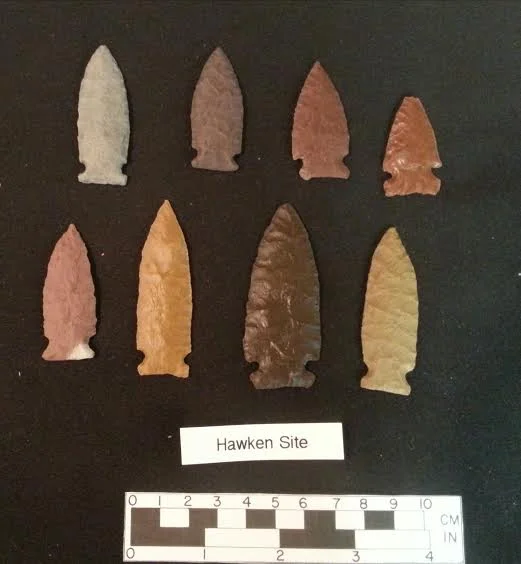 Shop — Mammoth Run Lithic Casting