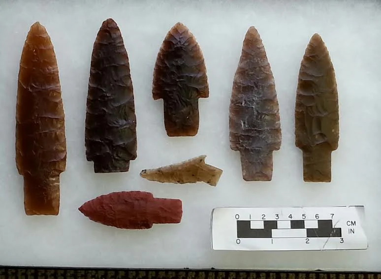 Shop — Mammoth Run Lithic Casting