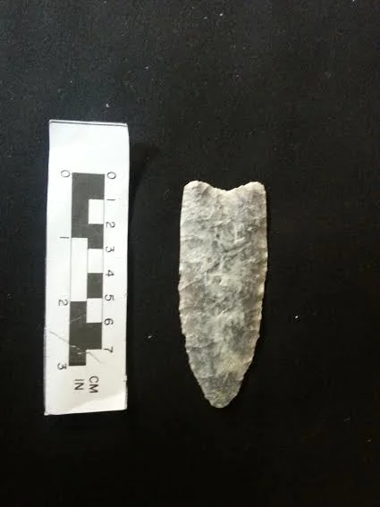 Shop — Mammoth Run Lithic Casting