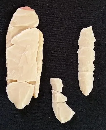 Shop — Mammoth Run Lithic Casting