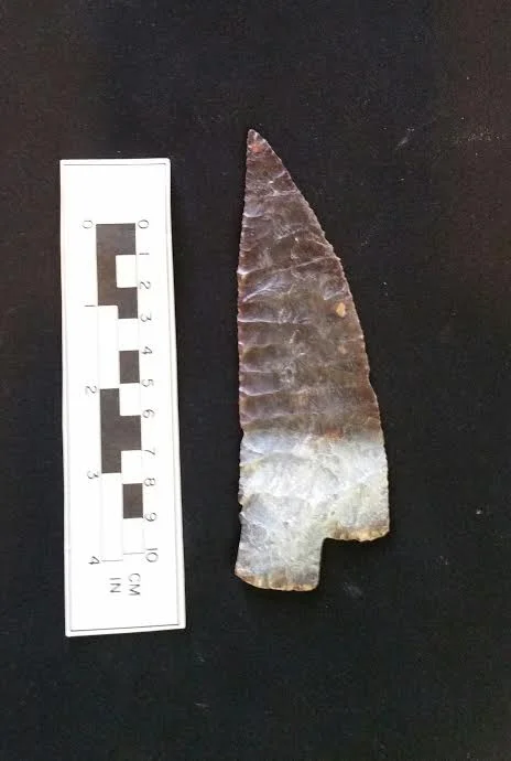 Shop — Mammoth Run Lithic Casting