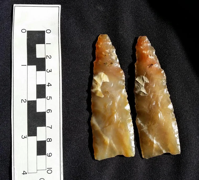 Products — Mammoth Run Lithic Casting