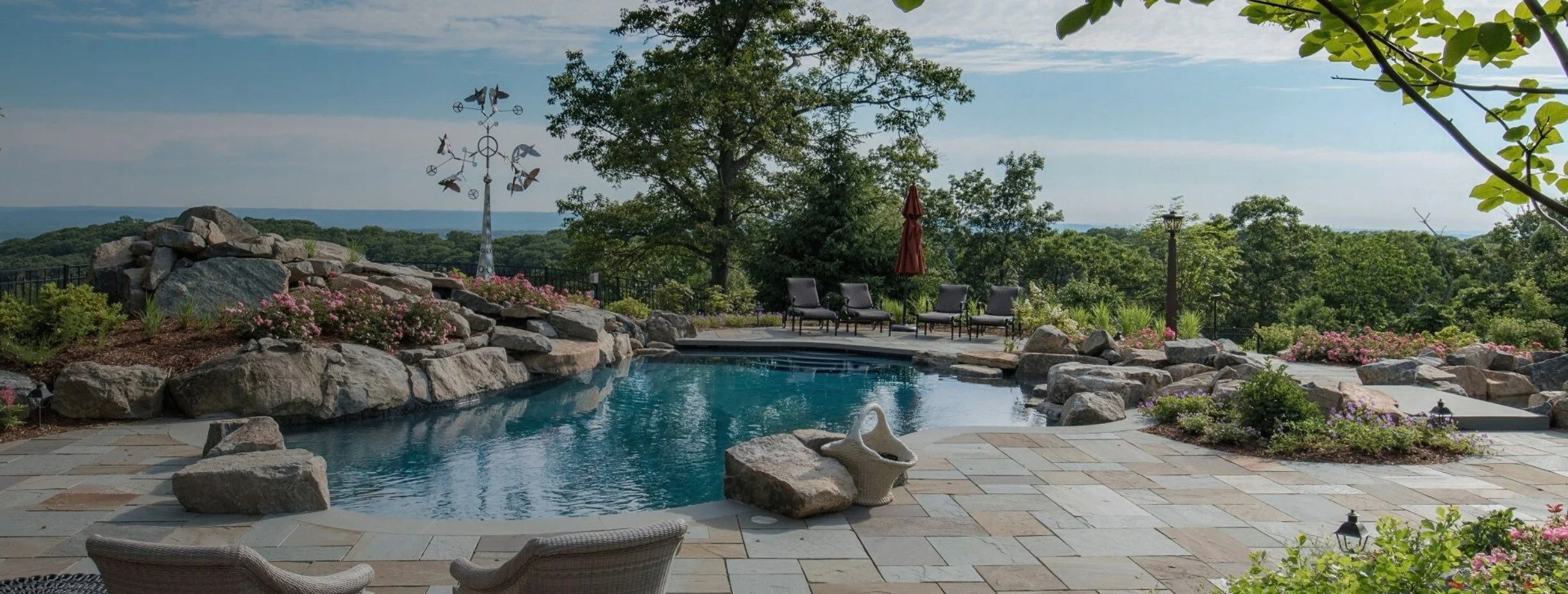 Case Study: BTS Landscaping | HALSTEAD.