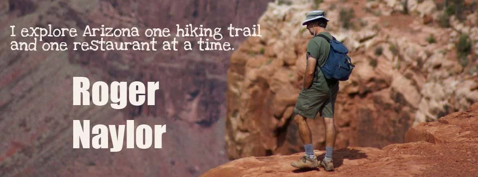 Books — Roger Naylor