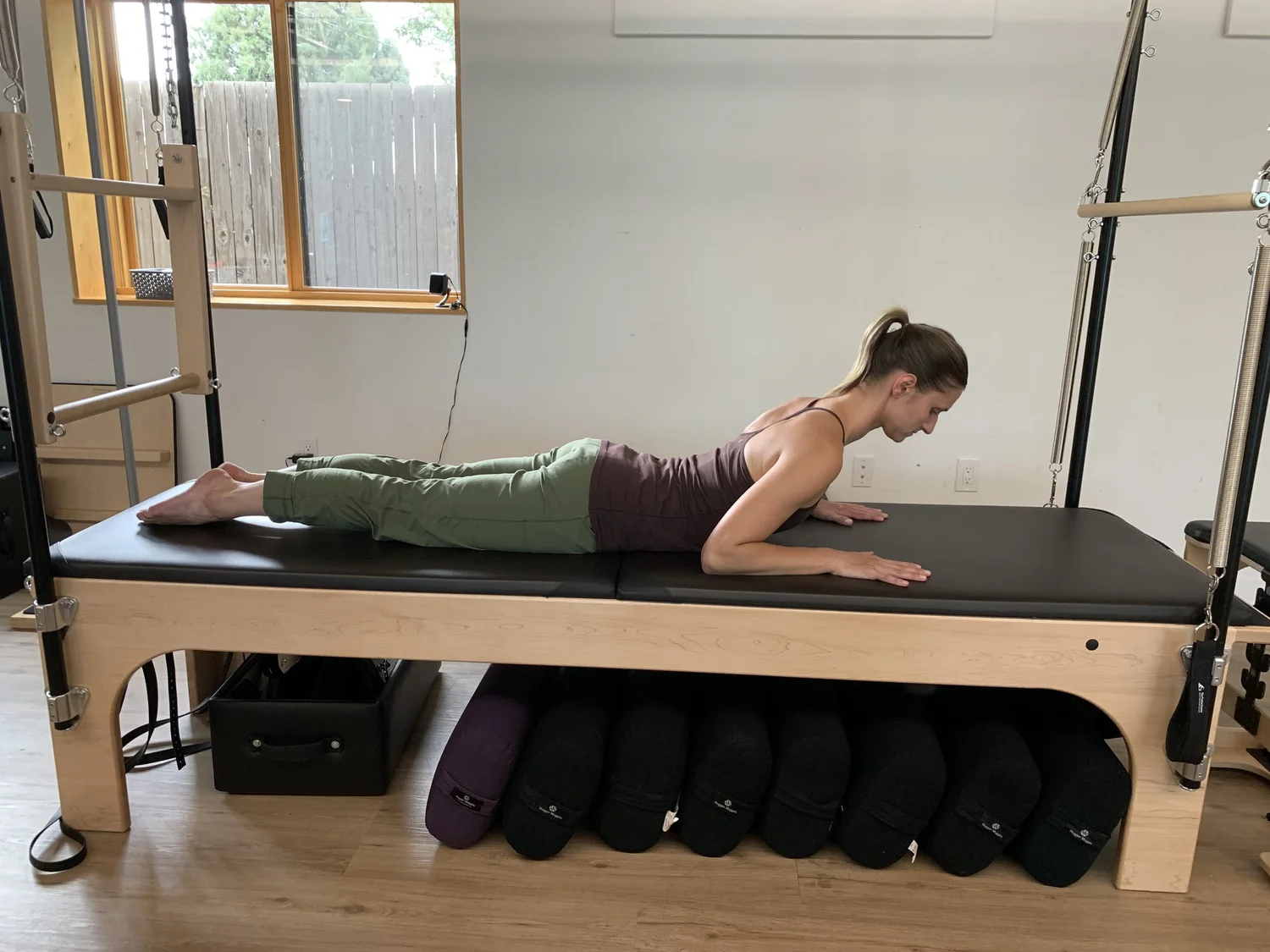 How We Define Pilates at Pilates Collective — The Pilates Collective Denver