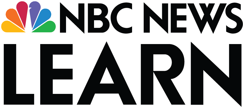 Nbc News Logo Black