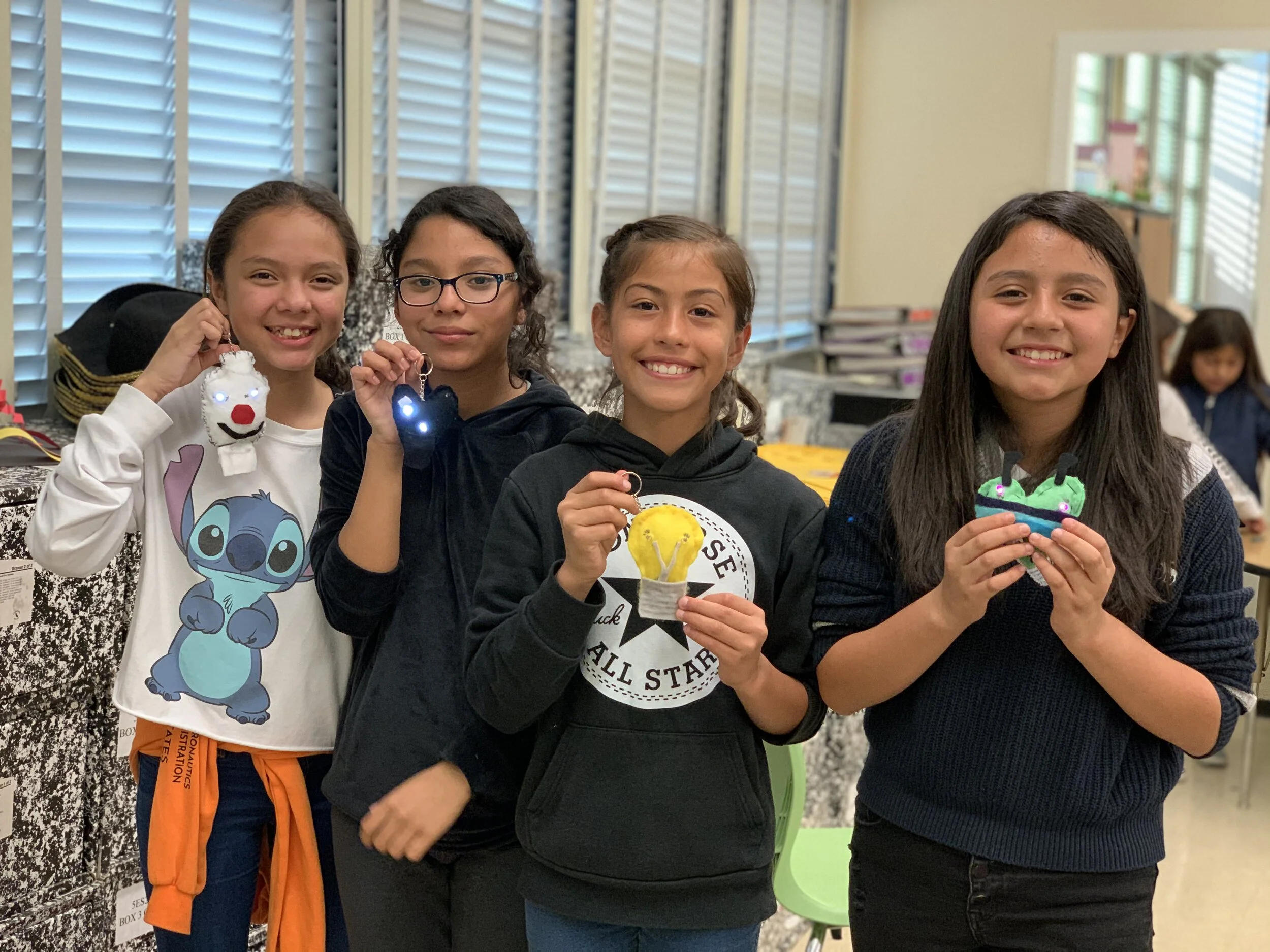 Programs — DIY Girls