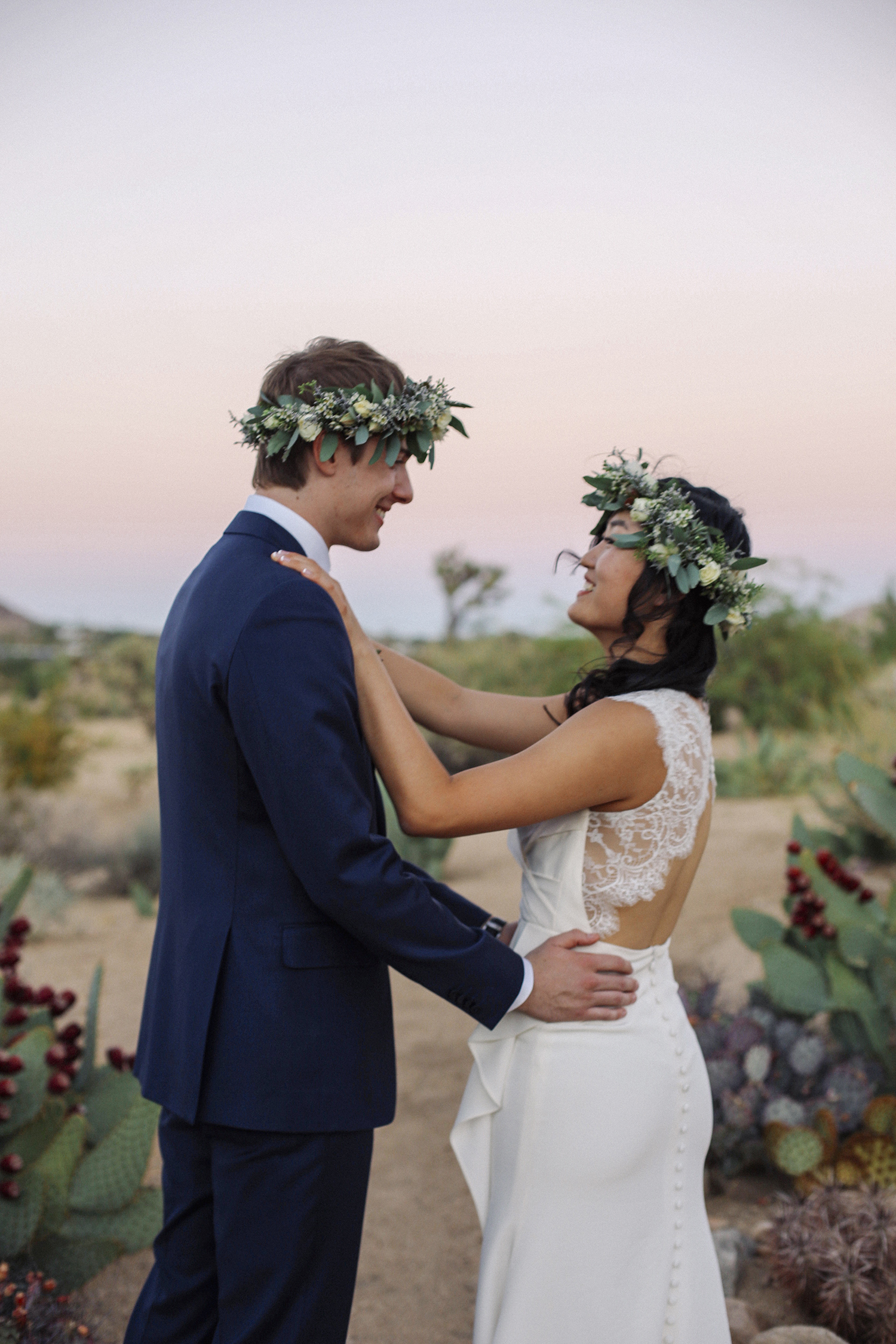 Sage & SwanSage & Swan