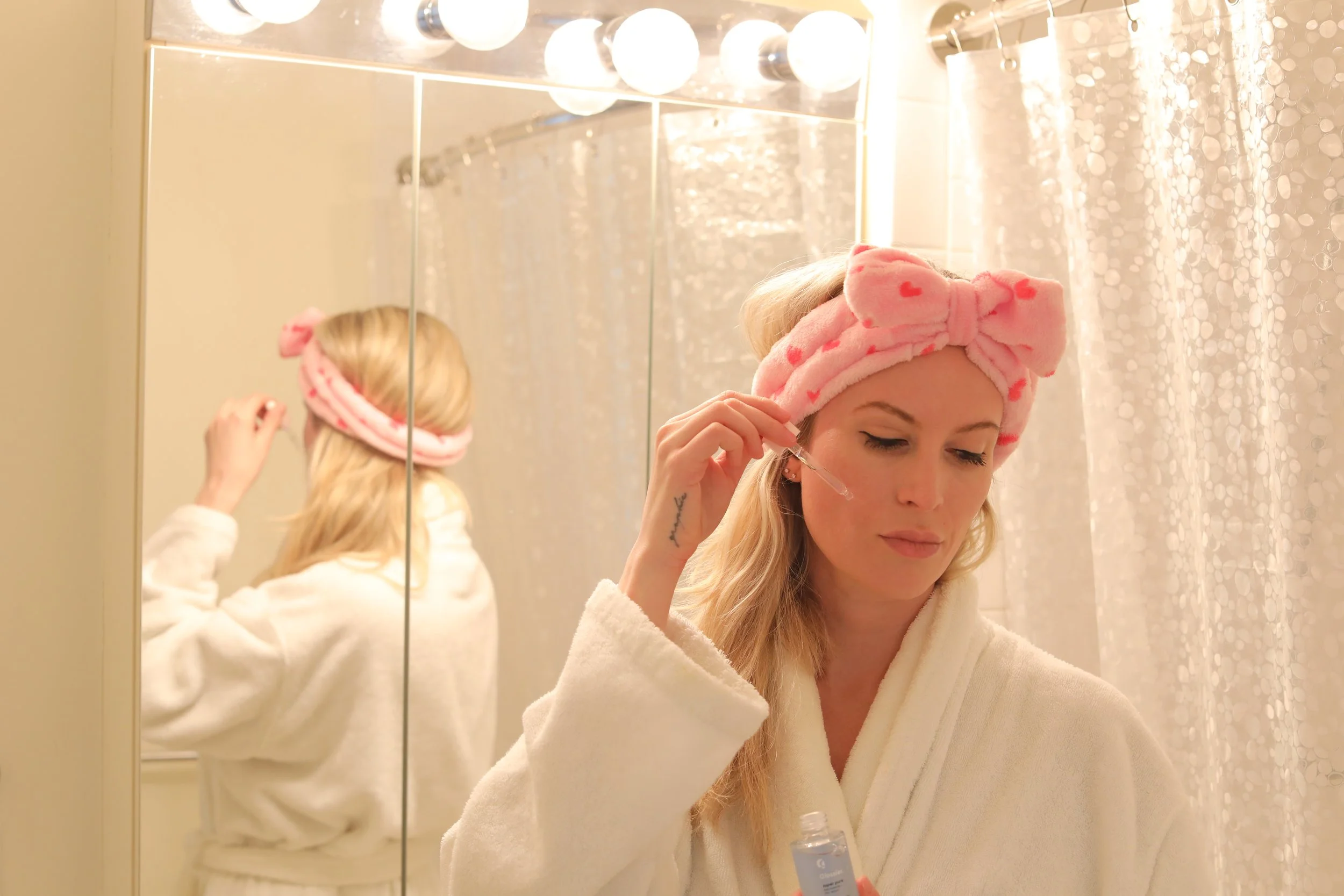 The Best Morning Routine to Prevent Anxiety — Gretchen Kamp