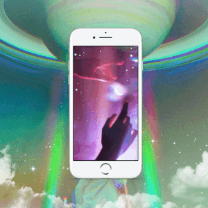 Gif Wallpaper For Mobile