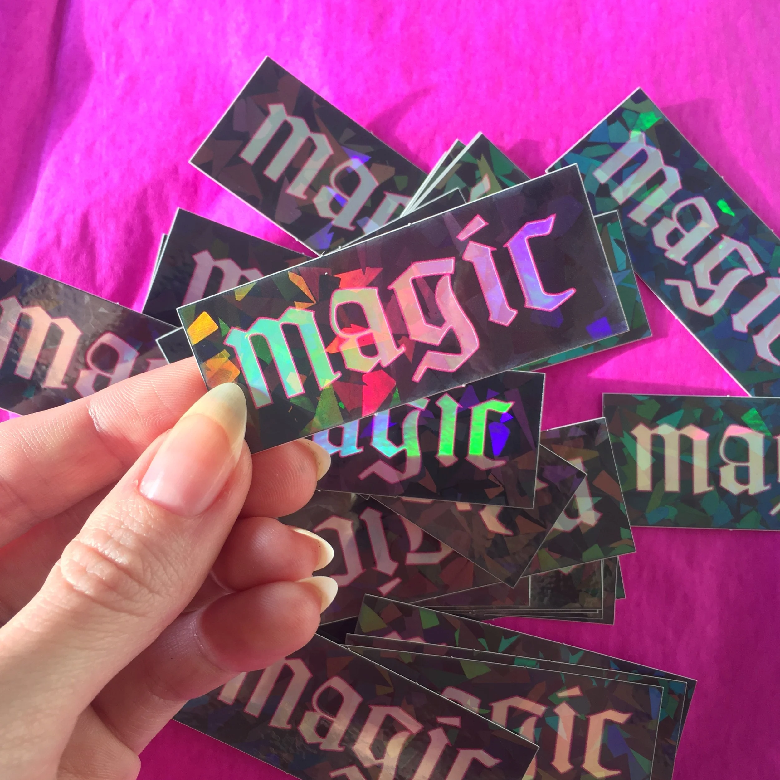 Butterfly Art Prints and Stickers! — Rachael Day