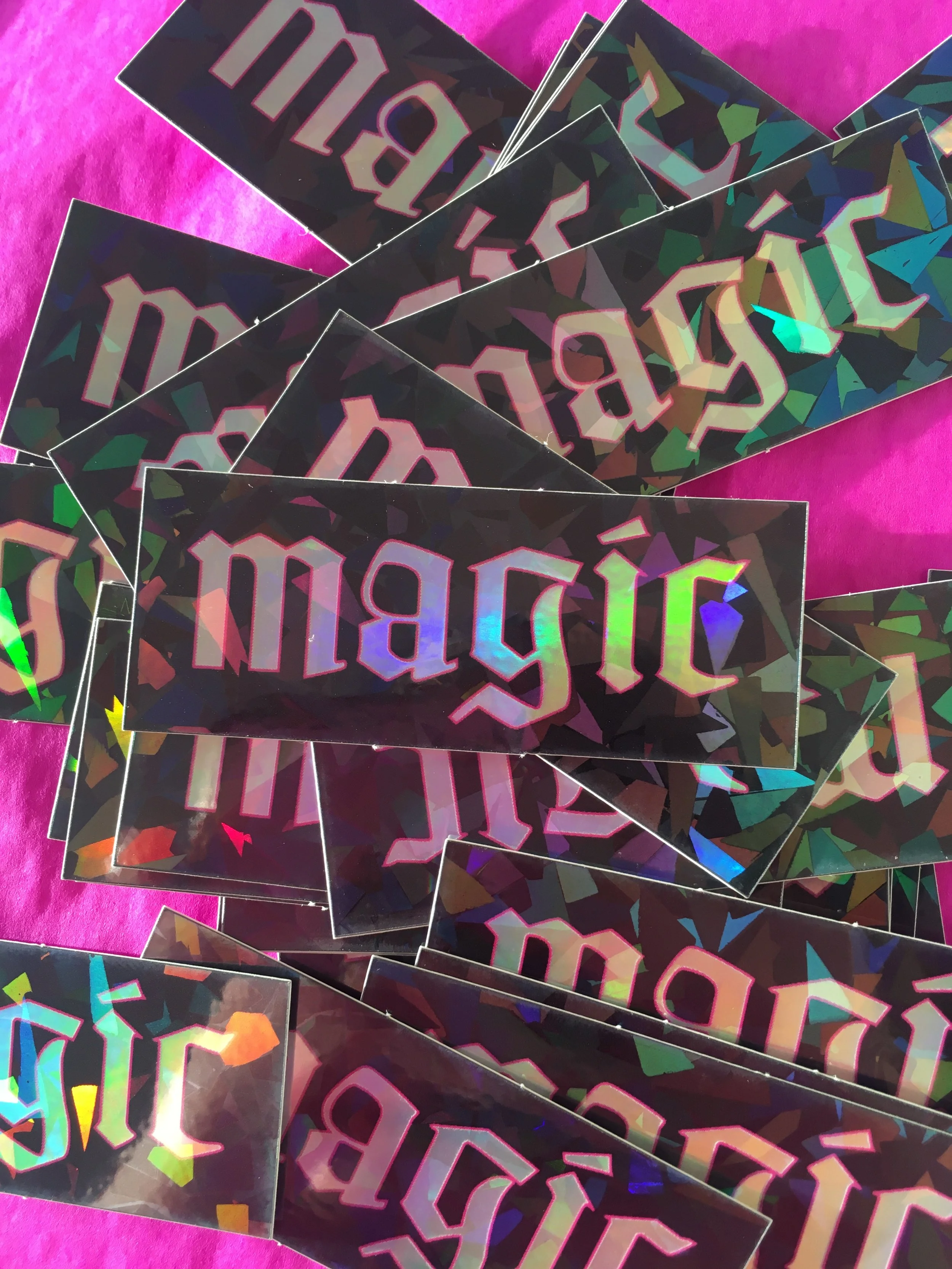 Butterfly Art Prints and Stickers! — Rachael Day